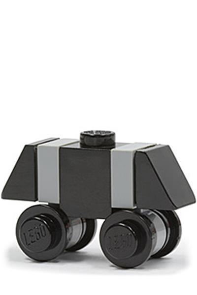 LEGO Mouse Droid Minifigure sw0156a | BrickEconomy