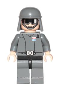 LEGO General Maximillian Veers sw0178 | BrickEconomy