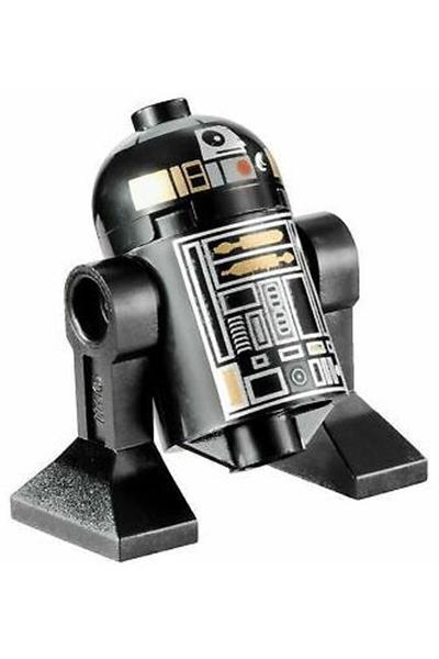 LEGO R2-Q5 Minifigure sw0213 | BrickEconomy