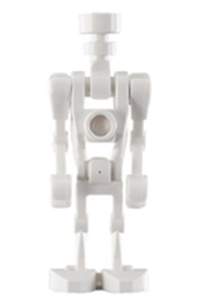 LEGO Pilot Droid Minifigure sw0225 | BrickEconomy