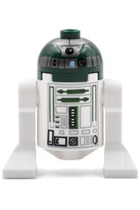 LEGO R4-P44 Minifigure sw0267 | BrickEconomy