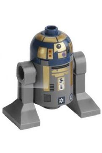 LEGO R8-B7 Minifigure sw0313 | BrickEconomy