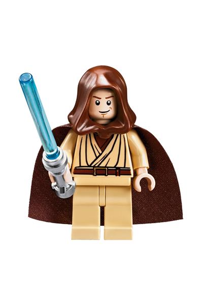 LEGO Obi-Wan Kenobi Minifigure sw0329 | BrickEconomy