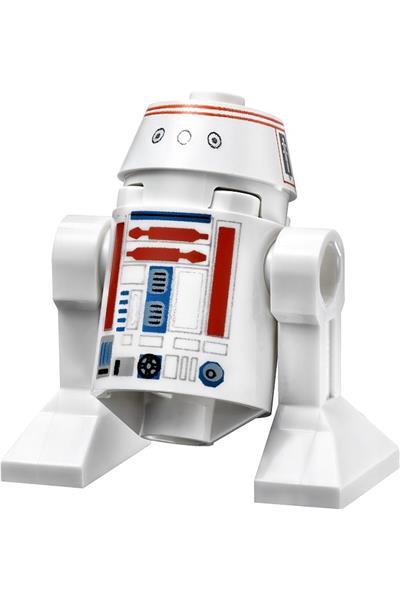 LEGO R5-D8 / R5-D4 Minifigure sw0373 | BrickEconomy