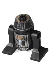 LEGO R5-J2 Minifigure sw0375 | BrickEconomy