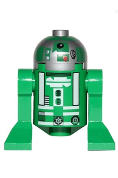 LEGO R3-D5 Minifigure sw0393 | BrickEconomy