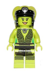 LEGO Oola Minifigure sw0406 | BrickEconomy