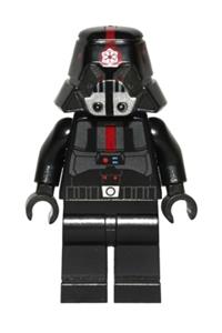 LEGO Sith Trooper Minifigure sw0414 | BrickEconomy