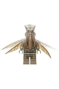 LEGO Poggle the Lesser Minifigure sw0474 | BrickEconomy