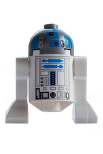 LEGO R2-D2 Minifigure sw0512 | BrickEconomy