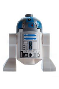 LEGO R2-D2 Minifigure sw0512 | BrickEconomy
