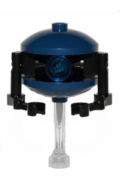 LEGO Holocron Droid Minifigure sw0516 | BrickEconomy