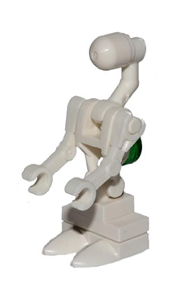 LEGO PK-4 Droid Minifigure sw0591 | BrickEconomy