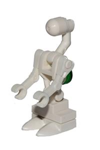 LEGO PK-4 Droid Minifigure sw0591 | BrickEconomy