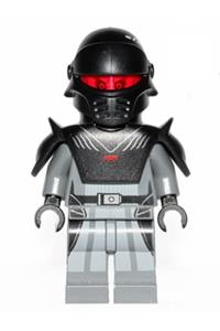 LEGO The Inquisitor Minifigure sw0622 | BrickEconomy