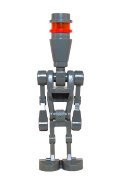 LEGO Assassin Droid Minifigure sw0683 | BrickEconomy
