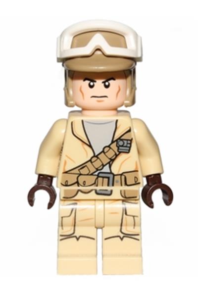 Lego Rebel Trooper