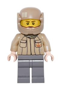 LEGO Resistance Trooper Minifigure sw0721 | BrickEconomy