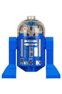 LEGO Imperial Astromech Droid Minifigure sw0773 | BrickEconomy
