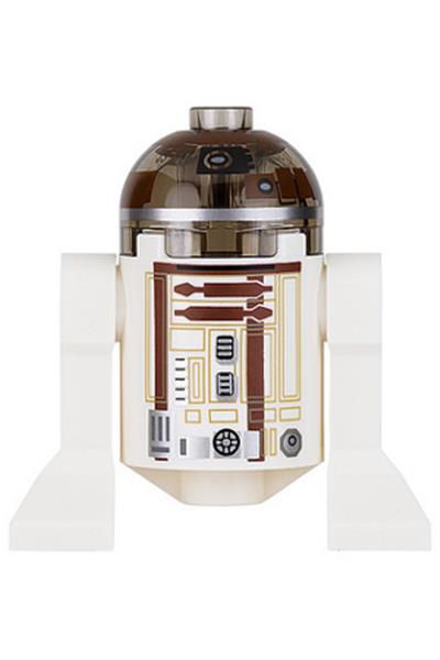 LEGO R3-M2 Minifigure sw0825 | BrickEconomy