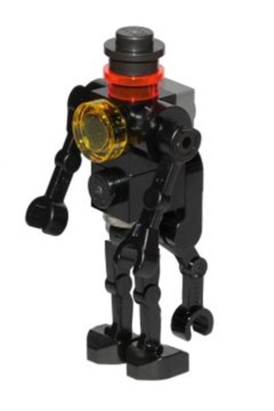 LEGO Medical Droid Minifigure sw0835 | BrickEconomy