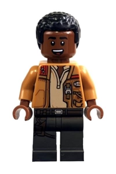 LEGO Finn Minifigure sw0858 | BrickEconomy