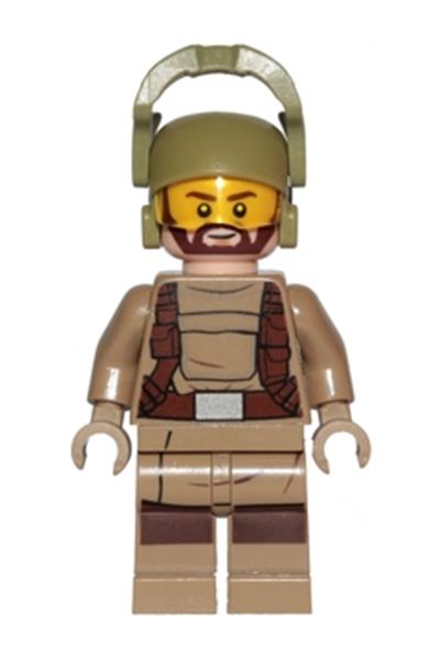 LEGO Resistance Trooper Minifigure sw0867 | BrickEconomy