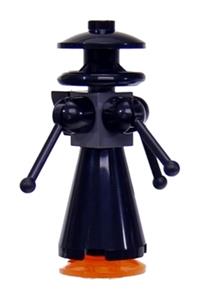 LEGO First Order Medical Droid sw0873 | BrickEconomy