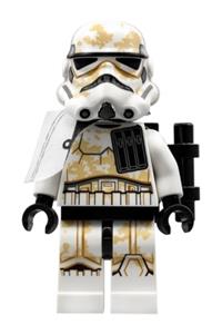 LEGO Sandtrooper Minifigure sw0894 | BrickEconomy