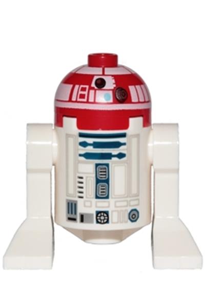 LEGO Astromech Droid Minifigure sw0895 | BrickEconomy