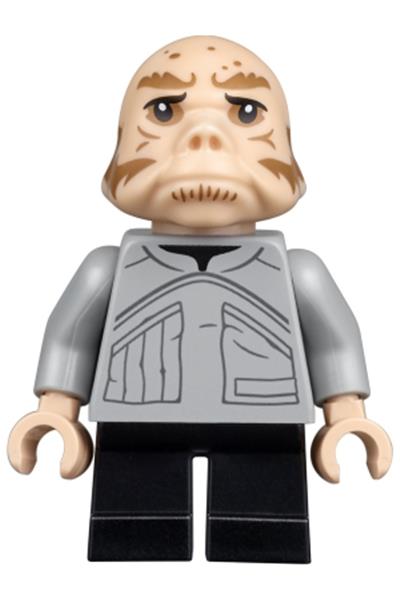 LEGO Ugnaught Minifigure sw0970 | BrickEconomy