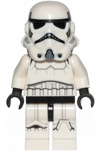 LEGO Stormtrooper Minifigure sw0997b | BrickEconomy