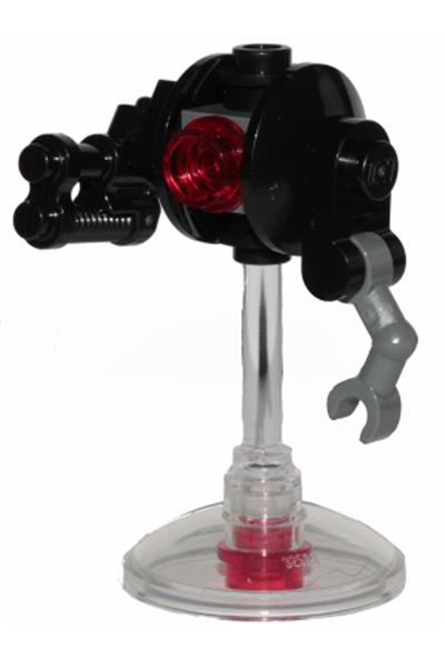 LEGO Praetorian Training Droid sw0998 | BrickEconomy