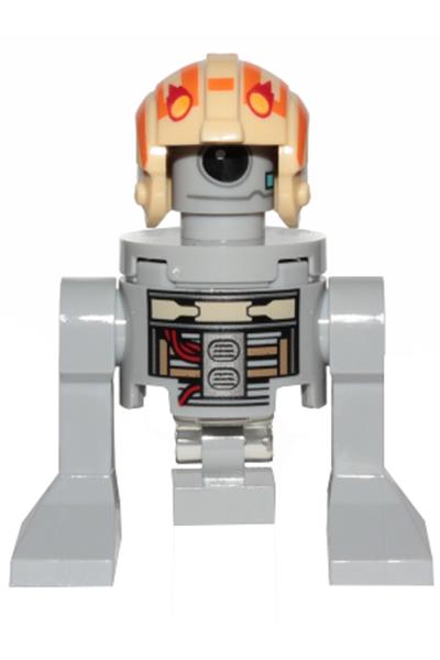 LEGO Bucket Minifigure sw1013 | BrickEconomy