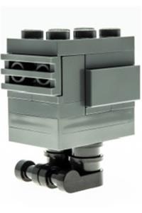 LEGO Gonk Droid (GNK Power Droid) sw1153 | BrickEconomy