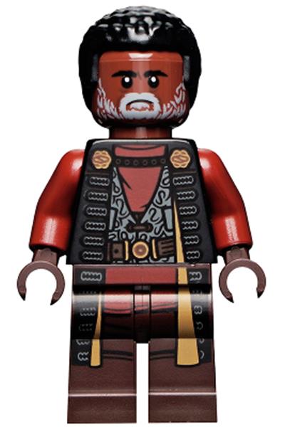 LEGO Greef Karga Minifigure sw1156 | BrickEconomy