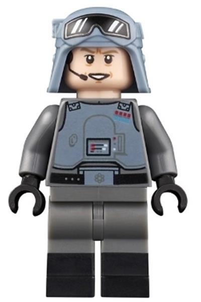 LEGO General Maximillian Veers Minifigure sw1175 | BrickEconomy