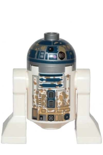 LEGO R2-D2 Minifigure sw1200 | BrickEconomy