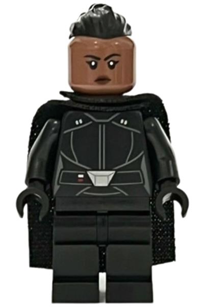 LEGO Reva Inquisitor Minifigure sw1237 | BrickEconomy