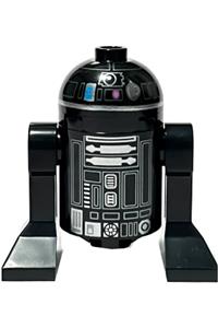 LEGO Astromech Droid Minifigure sw1261 | BrickEconomy