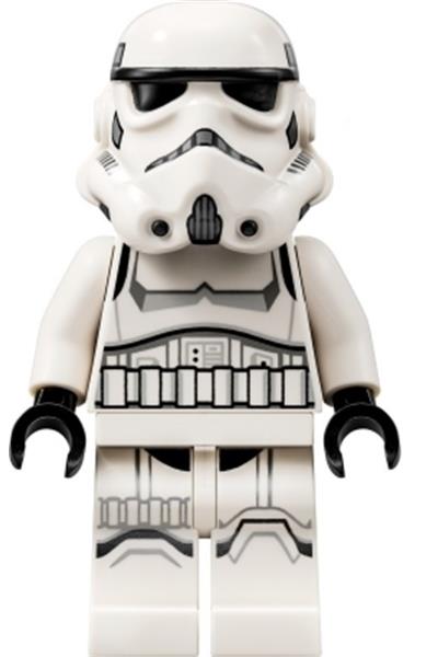LEGO Imperial Stormtrooper Minifigure sw1275 | BrickEconomy
