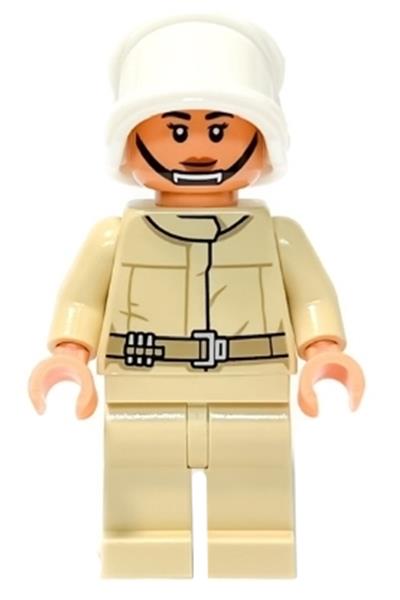 LEGO Rebel Crew Minifigure sw1286 | BrickEconomy