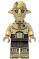 LEGO Marrok Minifigure sw1301 | BrickEconomy