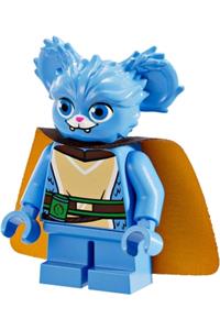 LEGO Nubs Minifigure sw1322 | BrickEconomy