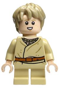 LEGO Anakin Skywalker Minifigure sw1332 | BrickEconomy