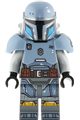 LEGO Pre Vizsla Minifigure sw0416 | BrickEconomy
