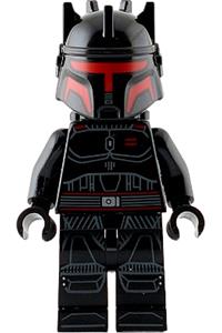 LEGO Moff Gideon Minifigure sw1342 | BrickEconomy