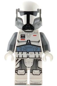 LEGO Imperial Commando Minifigure sw1346 | BrickEconomy