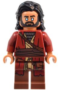 LEGO Ezra Bridger Minifigure sw1355 | BrickEconomy