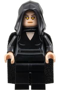 LEGO Darth Rey Minifigure sw1364 | BrickEconomy